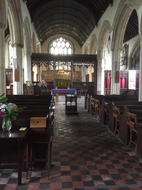 T:UK - Probus Church Tower Centre