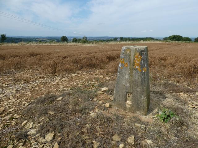 T:UK - Tuckers Cross