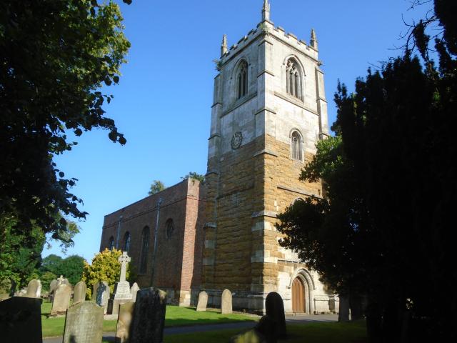 T:UK - Humberston Church Tower Centre