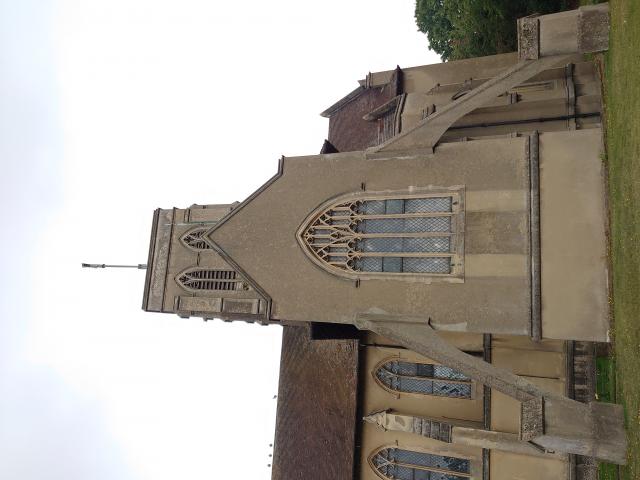 T:UK - Bixley Heath Church Tower Centre