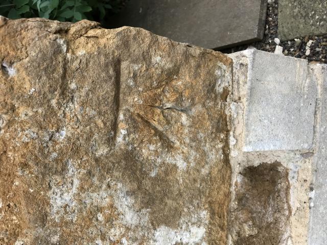 T:UK - Billesdon Church Spire