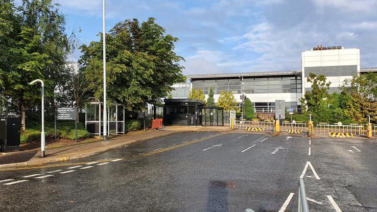 T:UK - Waddingtons (1988)