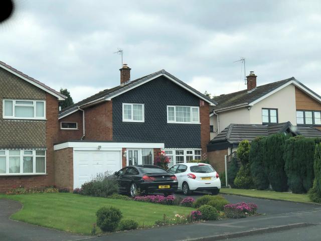 T:UK - Coppy Hall Farm