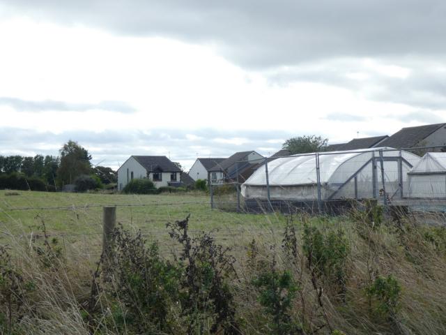 T:UK - Broomhill Colliery Headgear