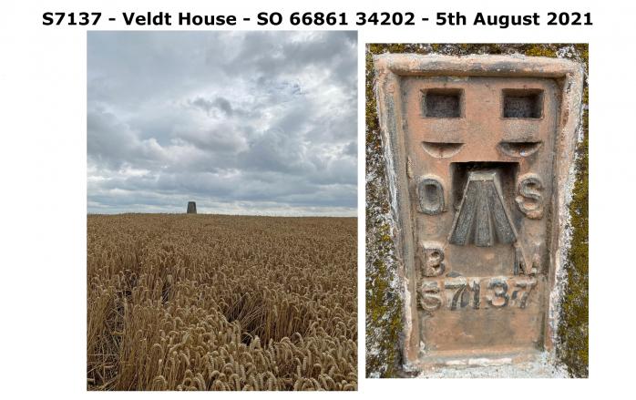 T:UK - Veldt House