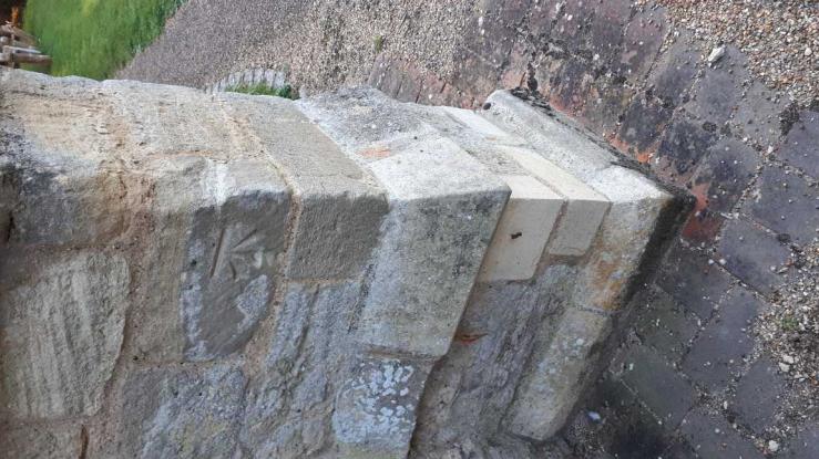 T:UK - Kempston Church Tower