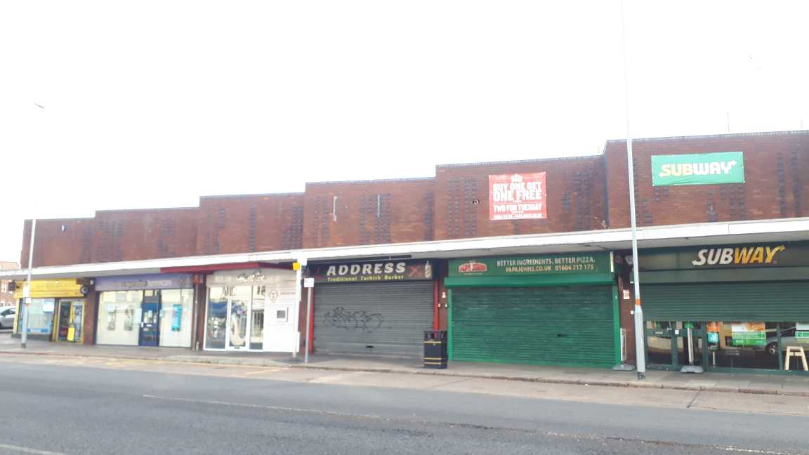 T:UK - Bective Factory