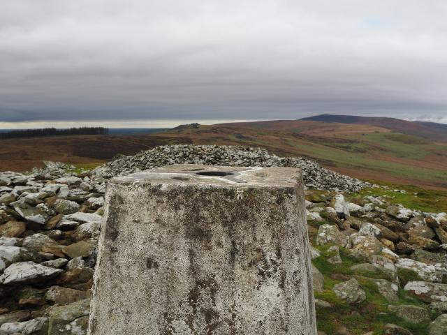 T:UK - Foel Trigarn