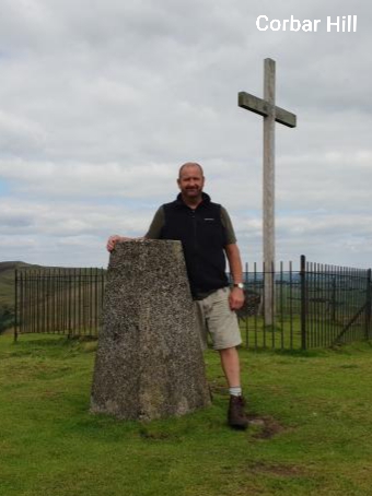 T:UK - Corbar Hill