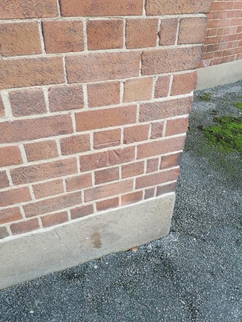 T:UK - Gipton Church Spire