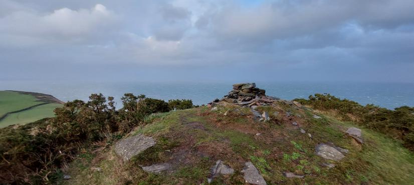 T:UK - Maughold Head