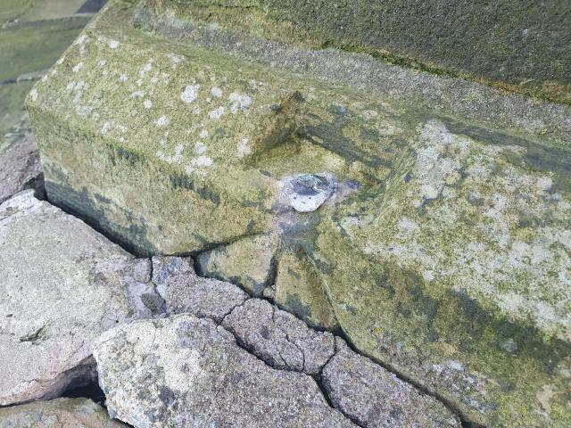 T:UK - Coley Church Tower Flagstaff