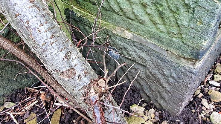 T:UK - St Mary Church Tower Honley Centre