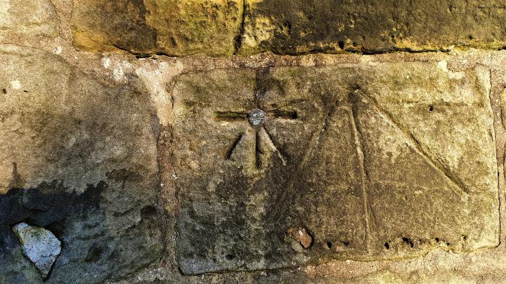 T:UK - Crayke Church Tower Centre