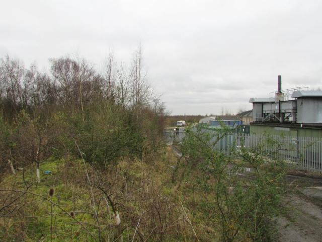 T:UK - Wood Pit Colliery