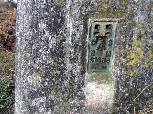 T:UK - Broxhead Common