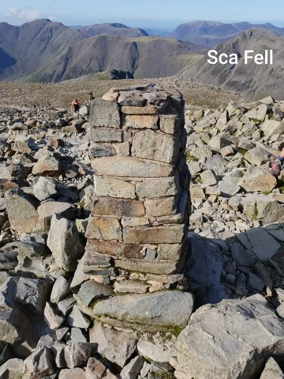 T:UK - Sca Fell