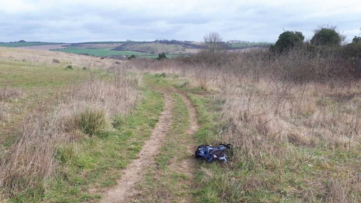 T:UK - Bishops Down Farm