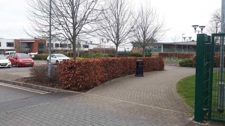 T:UK - Broadlands Farm