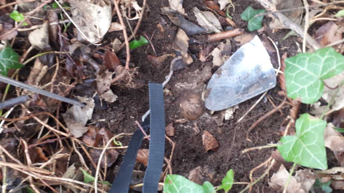 T:UK - Chalk Pit Harnham