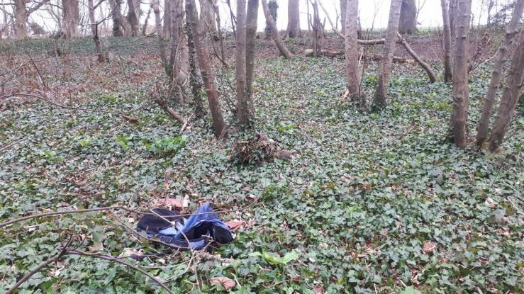 T:UK - Chalk Pit Harnham