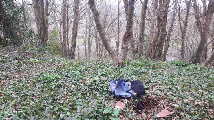 T:UK - Chalk Pit Harnham