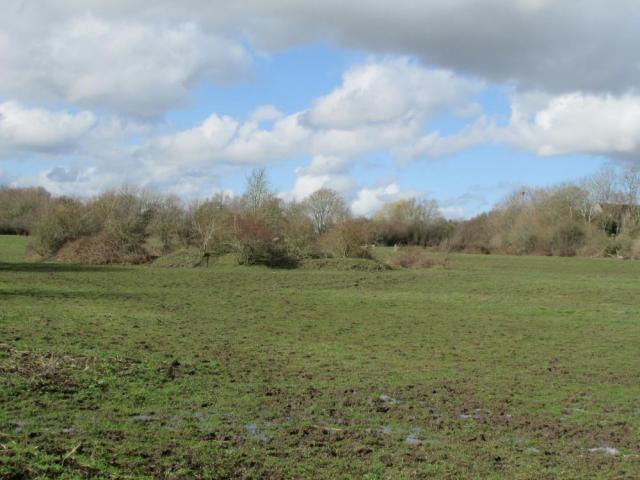 T:UK - Selston Colliery Headgear