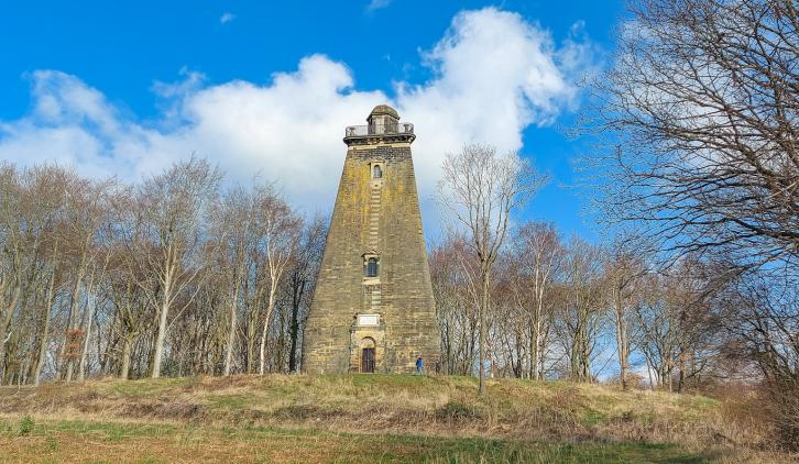 T:UK - Hoober Stand No 1 Centre