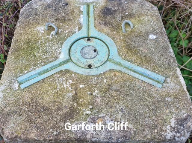 T:UK - Garforth Cliff