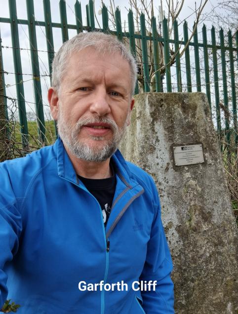 T:UK - Garforth Cliff