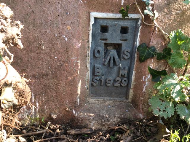 T:UK - Shotley Hall Farm