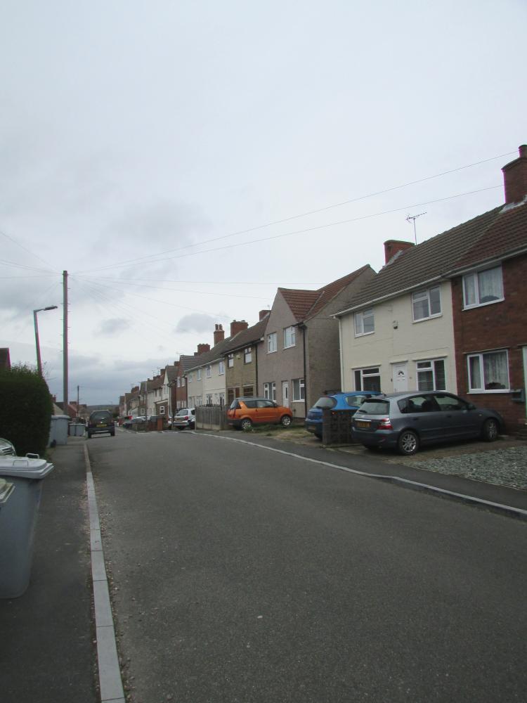 T:UK - Rainworth Water Tank