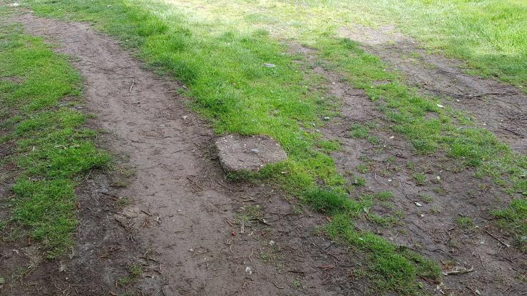 T:UK - Sandown Golf Course