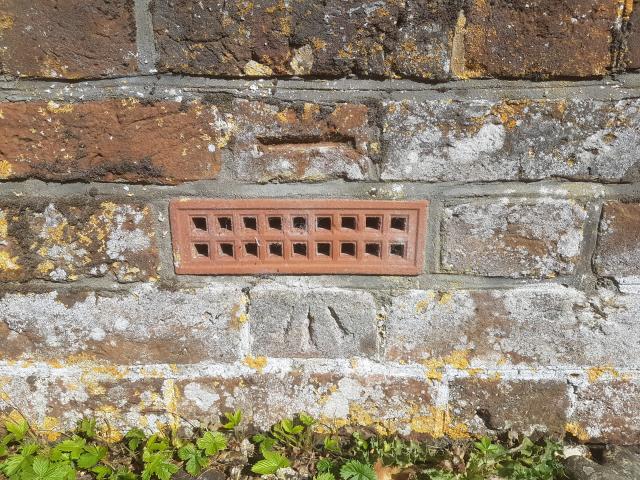 T:UK - Stockcross Church Tower