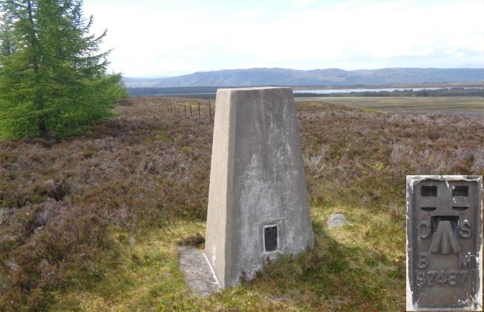 T:UK - Creag A Chlachain