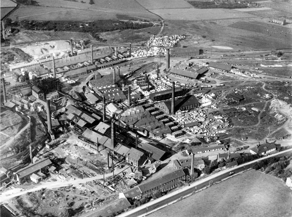 T:UK - Farnley Iron Works Tip