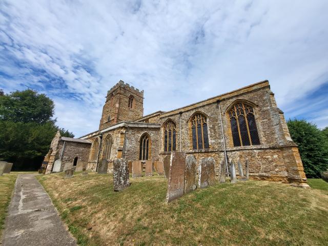 T:UK - Watford Church Tower Centre