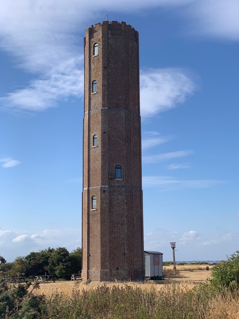 T:UK - Walton Tower Centre