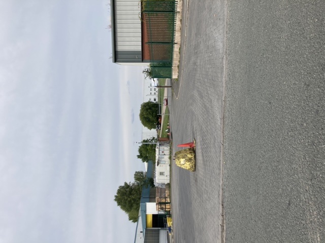 T:UK - Llay Main Colliery