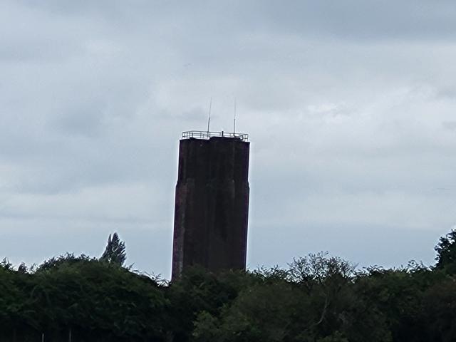 T:UK - Moss Side Hospital Tower Centre