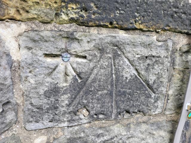 T:UK - Crayke Church Tower Centre