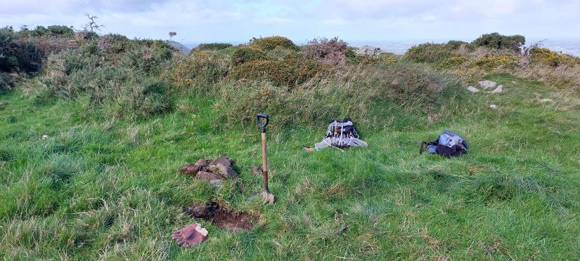 T:UK - Slieau Lewaigue