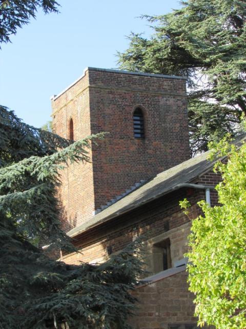 T:UK - Edwalton Church Tower Centre