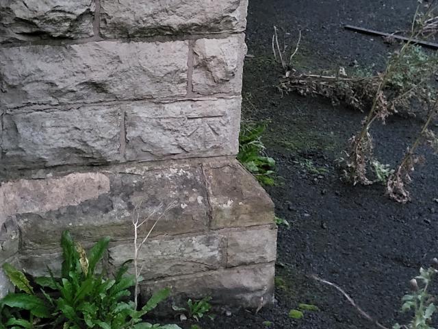 T:UK - Glodwick Church Spire