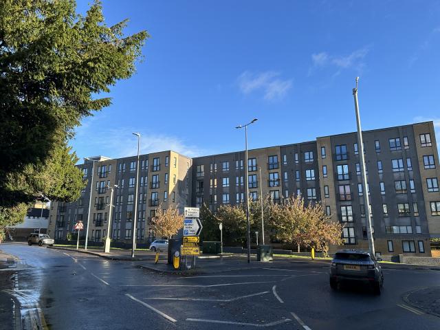 T:UK - Concorde House