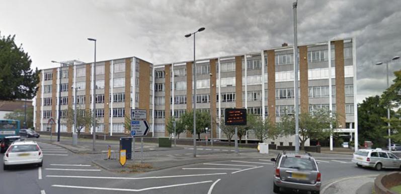 T:UK - Concorde House