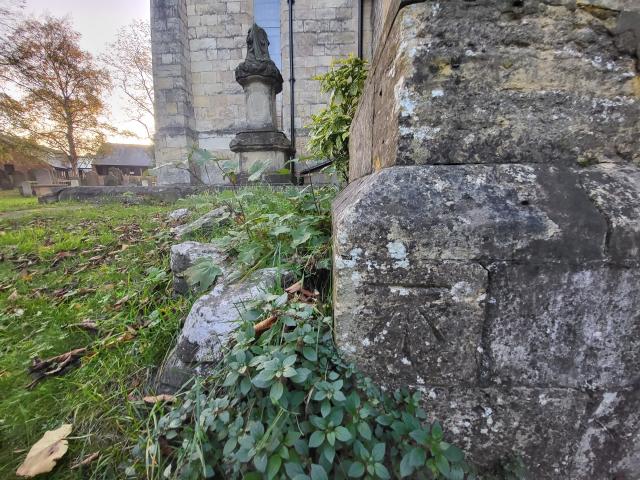 T:UK - Acomb Church Spire