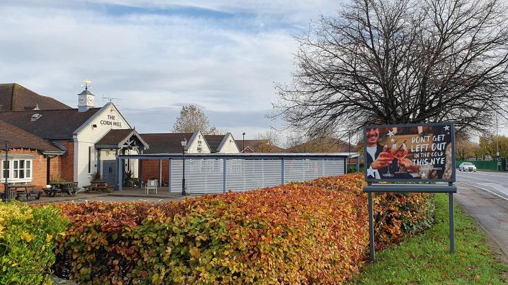 T:UK - Chilwell Bridge