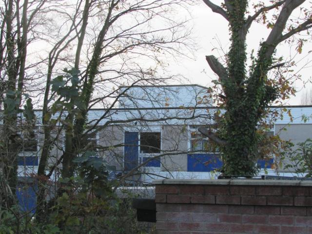 T:UK - Haydock Secondary School