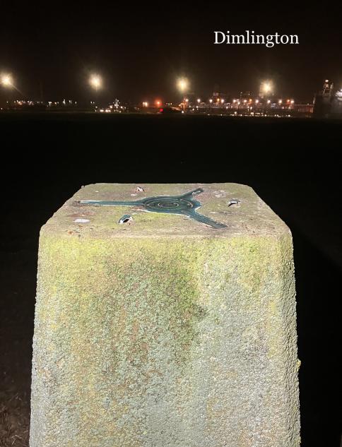 T:UK - Dimlington